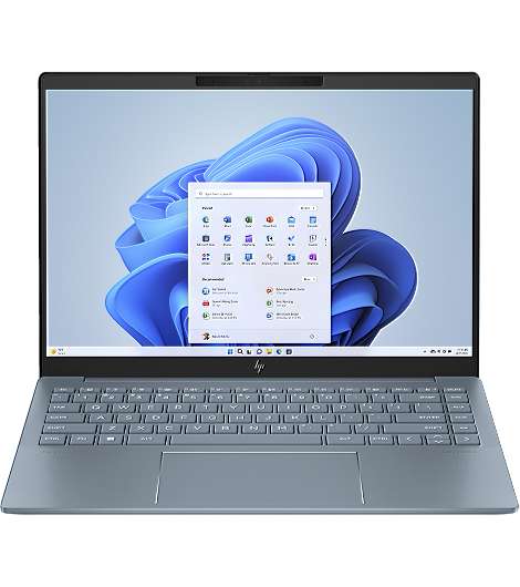 HP Pavilion Plus 14 2 8K IPS Core Ultra 7 155H 32GB 1TB SSD Win11 14 ew1077ng leasen Leasingshop