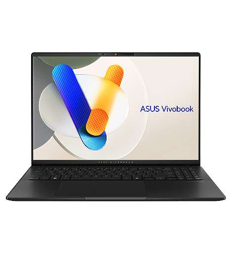 ASUS Vivobook S 16 OLED S5606MA MX190W 16 Ultra 9 185H 32GB 1TB W11 bei uns leasen Leasingshop
